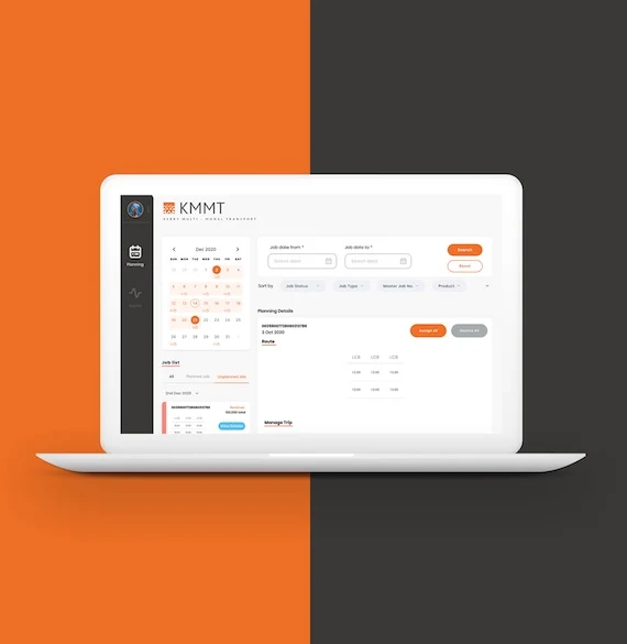 Portfolio Ucademy Plafrom | Dicom Interactive